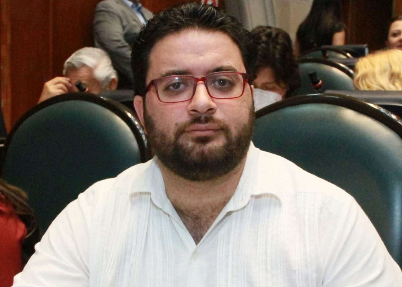 Alerta Isaac Montoya sobre más espacios como el basurero de Santiago ...